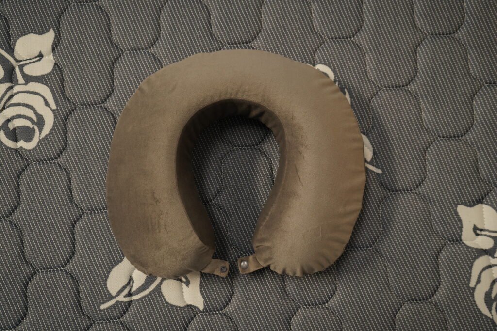 Molded Memory Neck Band - Beldbed